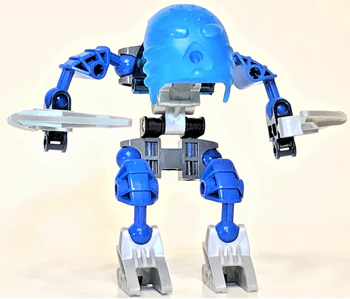 Bionicle Voya Matoran