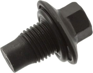 SUMP PLUG For FORD FOCUS Mk2 Mk3 1998 Onwards | eBay