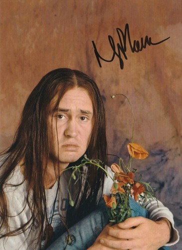 Nigel Planer Hand Signed 7x5 Inch The Young Ones Photo | eBay