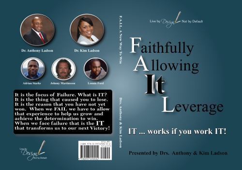Fail Faithfully Allowing It Leverage : It Works If You Work It by ...
