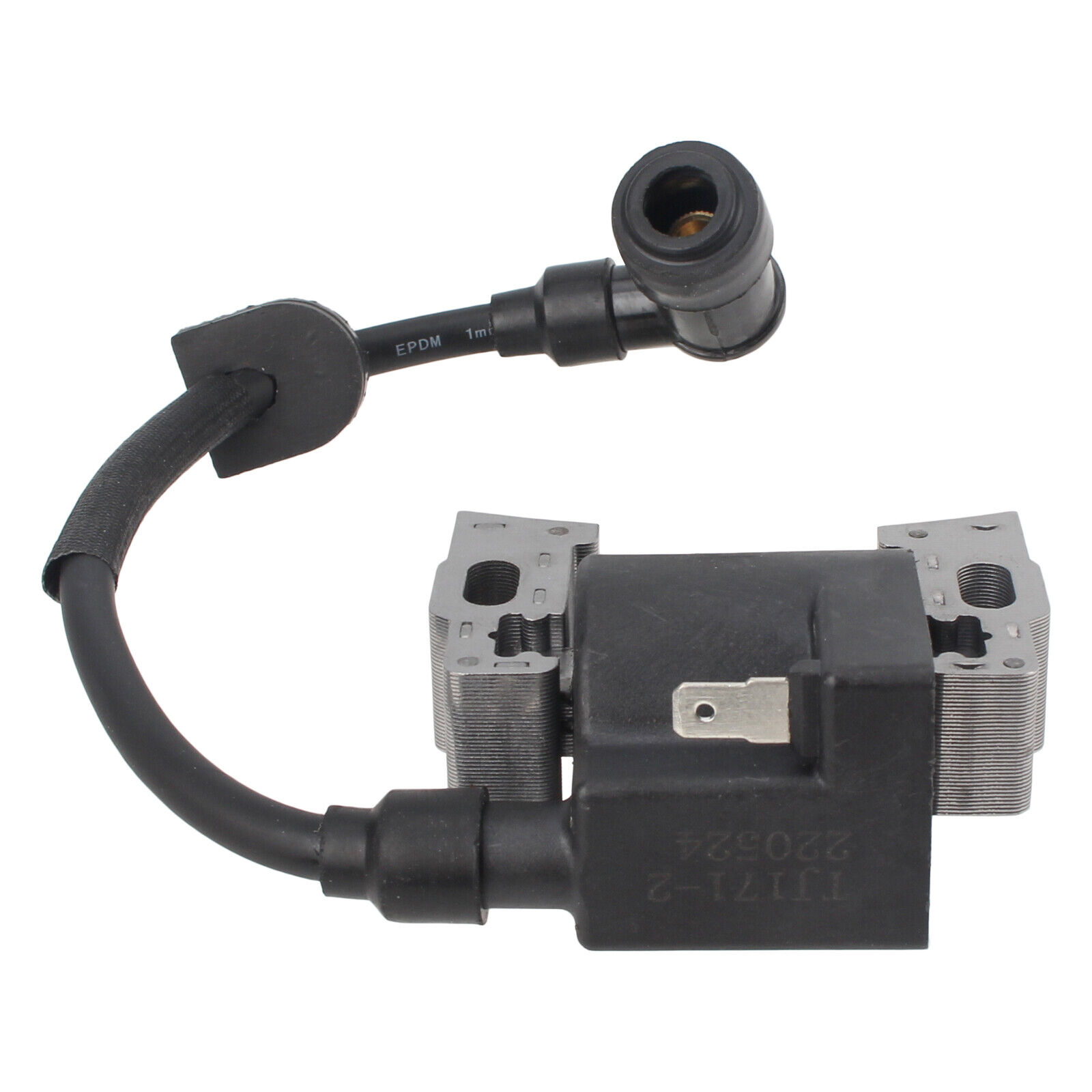Pair Of Left And Right Ignition Coils Fits Honda Gx670 24hp V Twin