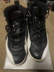 Size 11 - Air Jordan 12 Retro 2004 Playoff With Box | eBay
