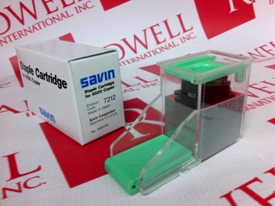 SAVIN 7212/EACH / 7212EACH (BRAND NEW) | eBay
