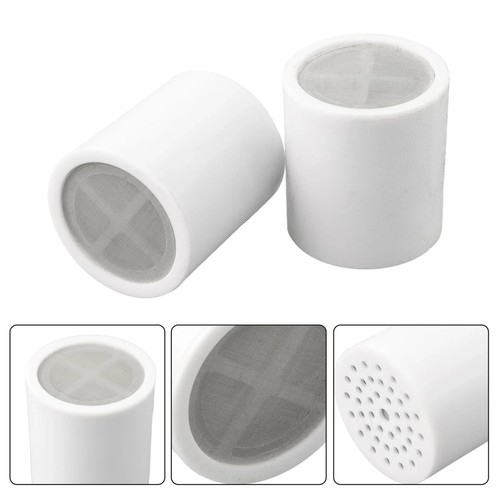 4Pcs Shower Water Filter Replacement Cartridge,20Stage Shower Head ...