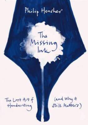The Missing Ink - Hardcover By Author - ACCEPTABLE | eBay