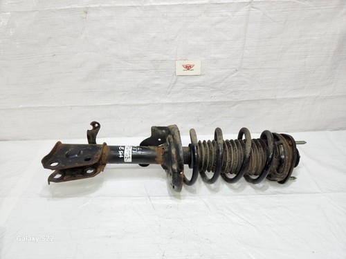 2009-2015 Honda Pilot Shock Strut Spring Absorber Front Left Side OEM ...