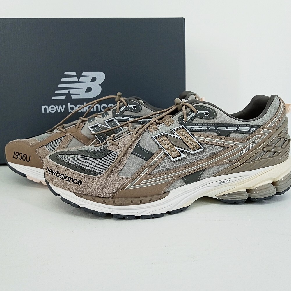 New Balance 1906U×N.HOOLYWOOD × INVINCIBLE / New Balance New Balance 1906U×N.HOOLYWOOD × INVINCIBLE / New Balance