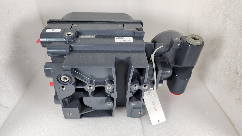 FISHER FIELDVUE DVC6200 Series Digital Valve Controller New In Box NOS ...