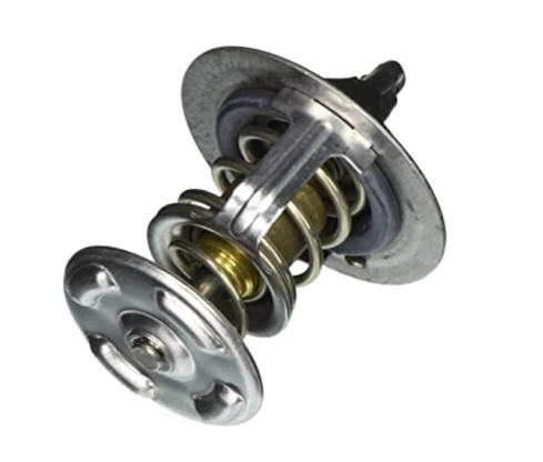 GM NOS 12600171 Engine Cooling Thermostat 2008-2009 Pontiac G8 3.6L 6 ...
