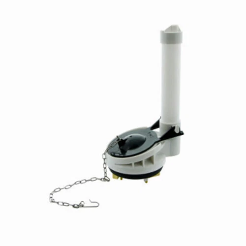 Universal Rundle Toilet, Inch Flush Valve Assembly For Two, 59% OFF