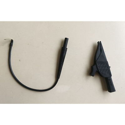 Probes - Tektronix P6015