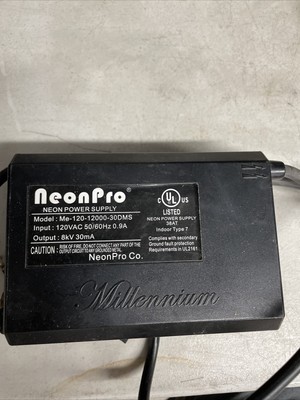 Transformers - Neon Power Supply Transformer