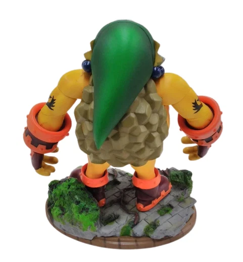 Goron Mask Replica