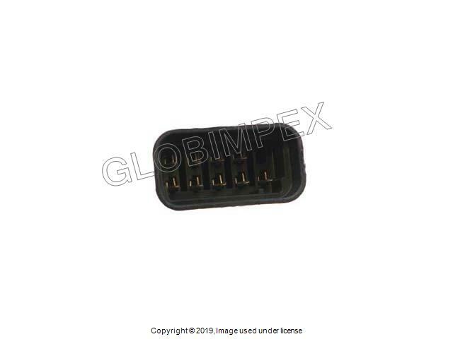 OEM ZF Auto Trans Position Selector Switch 98632561201 Porsche 911 ...