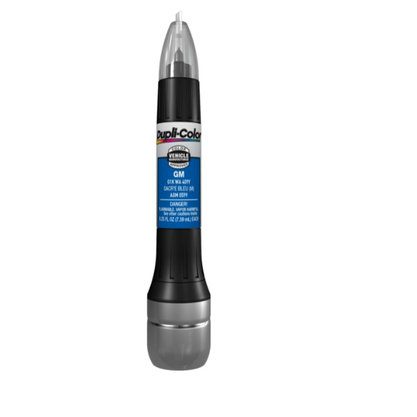 NEW Dupli-Color Scratch Fix All in 1 Car Auto Touch-up Paint NEW - MANY ...