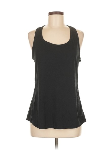Amazon Essentials Women Black Tank Top M | eBay