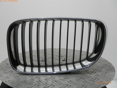 Kühlergrill links BMW 1er (E81) 51137179655 5089664 2005-04-20 | eBay.de