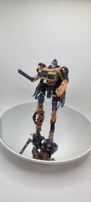 Transformers Rise Of The Beasts Rotb Mainline Nightbird Complete. | eBay