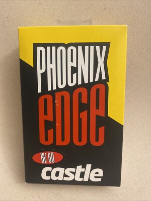 Castle Creations PHX Edge 60 HV-60 Amp Electronic Speed Controller | eBay