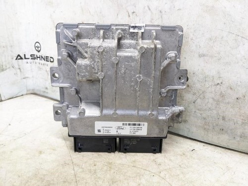 2018-2019 Ford Escape 1.5L Engine Control Module ECU ECM FV6A-12B684-AB ...