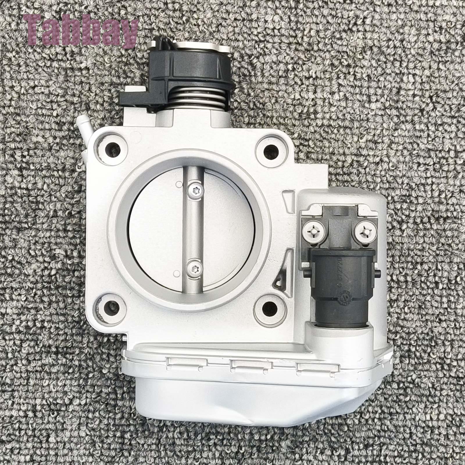 OEM Throttle Body For A1111410025 Mercedes Benz W202 C230 R170 SLK230 ...
