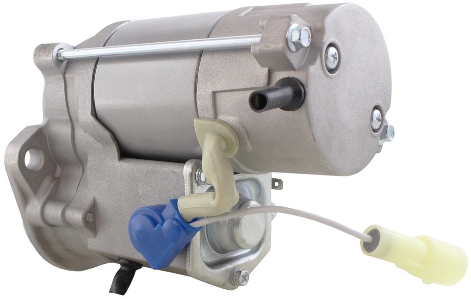 Starter for Carrier Genesis Vector w/ Kubota V2203 2280006950 ...