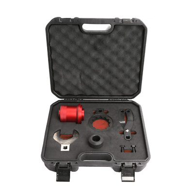 Rear Drive Axle Differential Installer Remover Tool Kit For BMW E70 E90 ...
