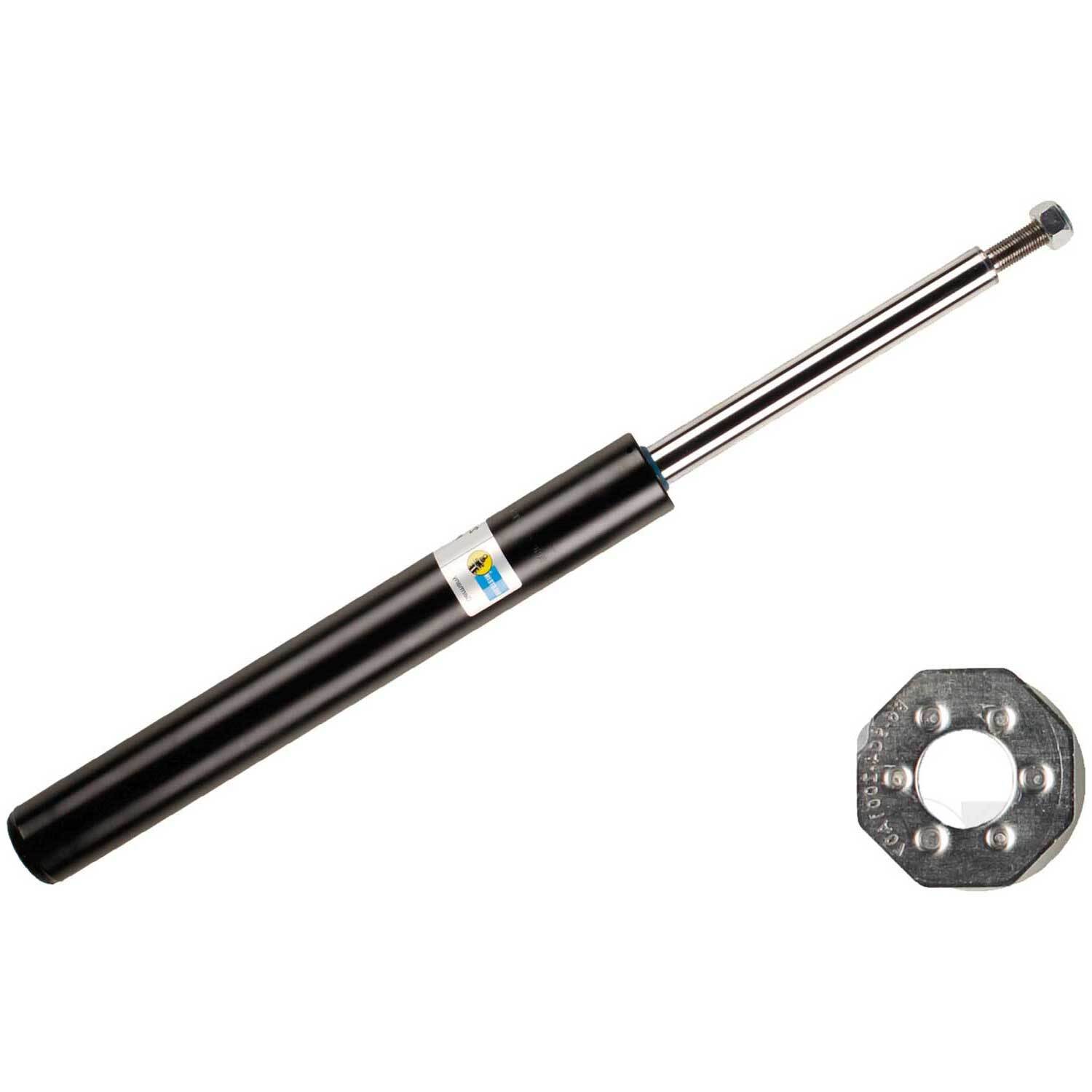 2 Bilstein B4 shocks 2-21-030406 front for VW PASSAT B1 PASSAT B1 ...