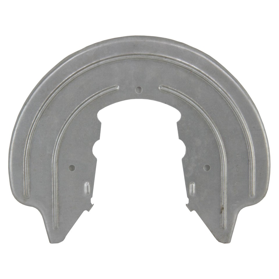 NEW OEM 88-04 Ford Mustang Taurus Rear 1 (One) Disc Brake Splash Shield ...