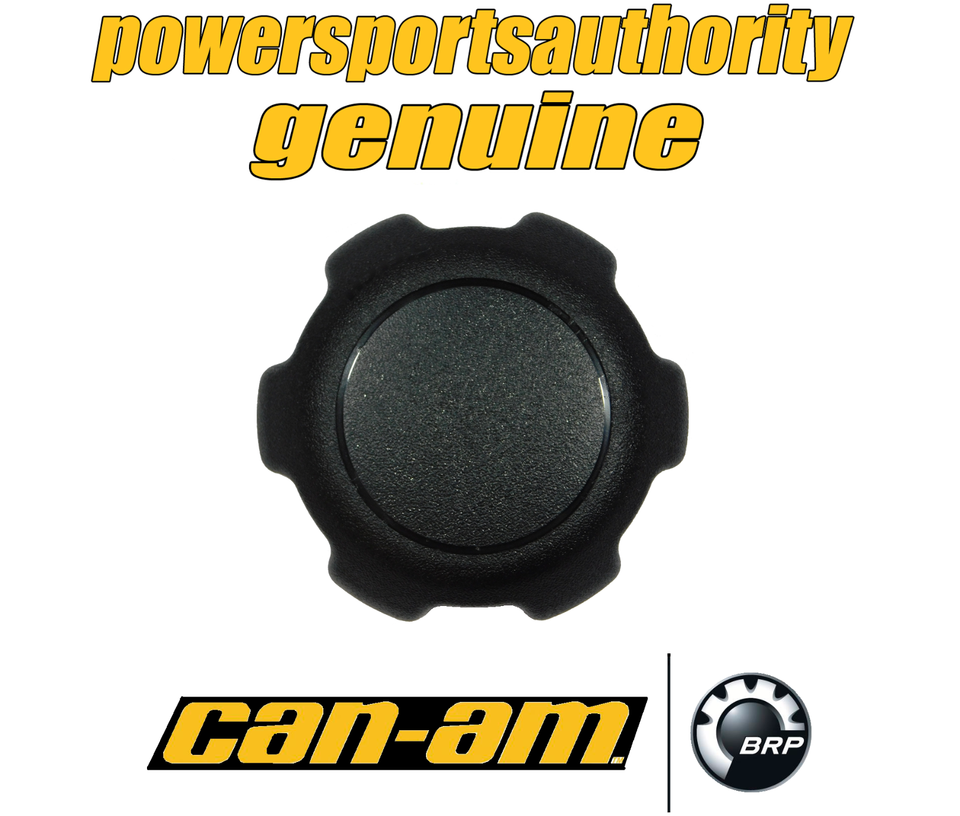 2018-2022 Can-Am Defender HD Maverick Max Sport Trail OEM Gas Fuel Cap ...
