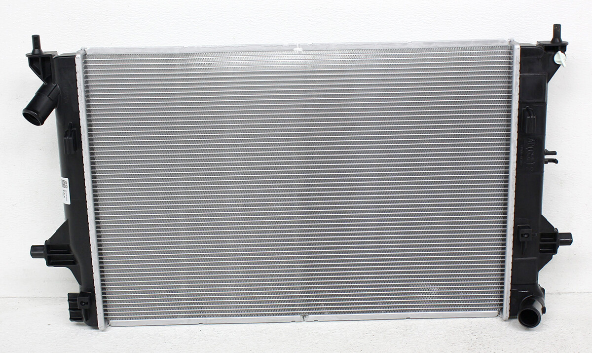 25310-F2000 OEM Radiator For Hyundai Elantra , KIA Forte (2.0L) | eBay