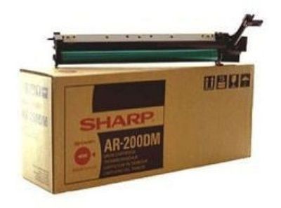 Original Drum Sharp AR-160 AR-161 AR-200 AR205 F200 / AR-200DM AR-200DR Drum | eBay