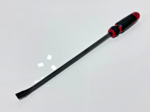 MAC Tools USA 17" Comfort Handle Curved Pry Bar - NOS, NEW | eBay