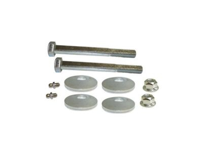 17BV45X Front Lower Forward Alignment Caster Camber Kit Fits Toyota ...