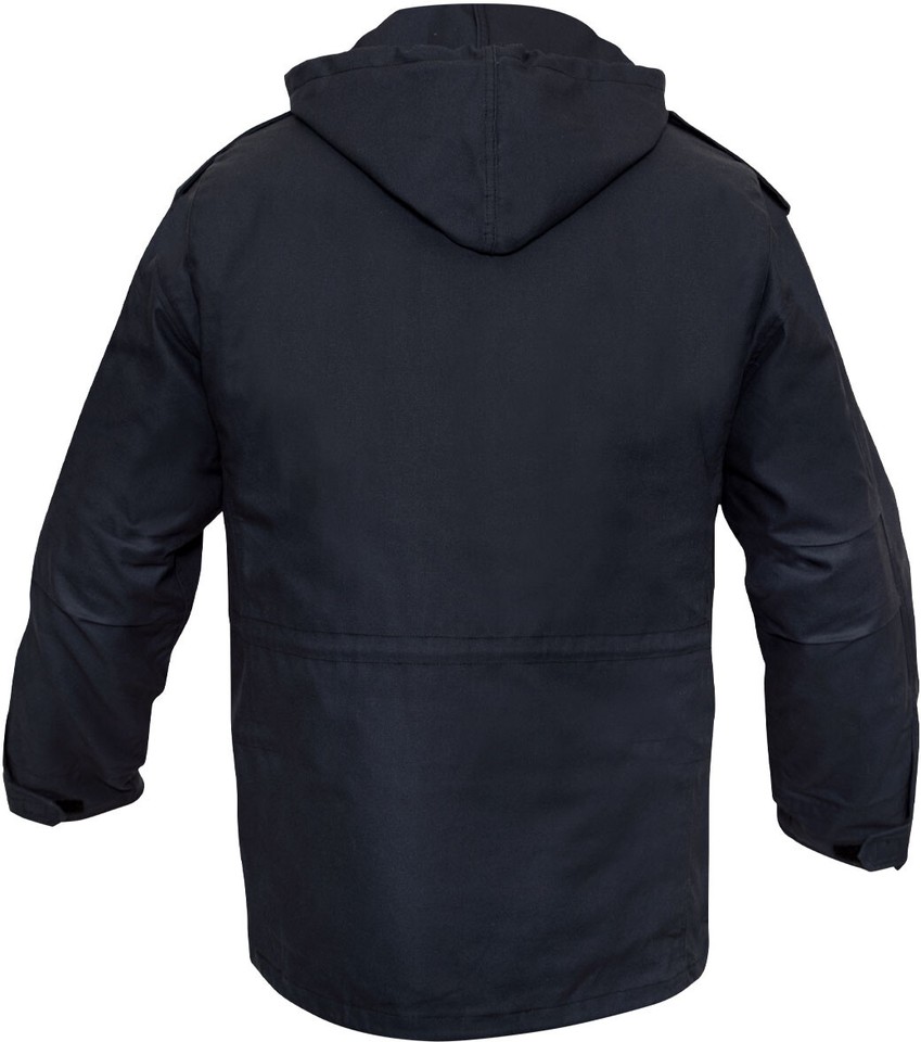 M-65 Field Jacket and Liner Tactical Military M65 Uniform Army Camo ...