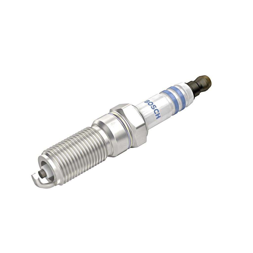 Motorcraft AYFS22C - Alternative spark plugs