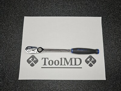 Snap-on Tools POWER BLUE 3/8 Drive SMALL BODY Multi-Position Ratchet ...