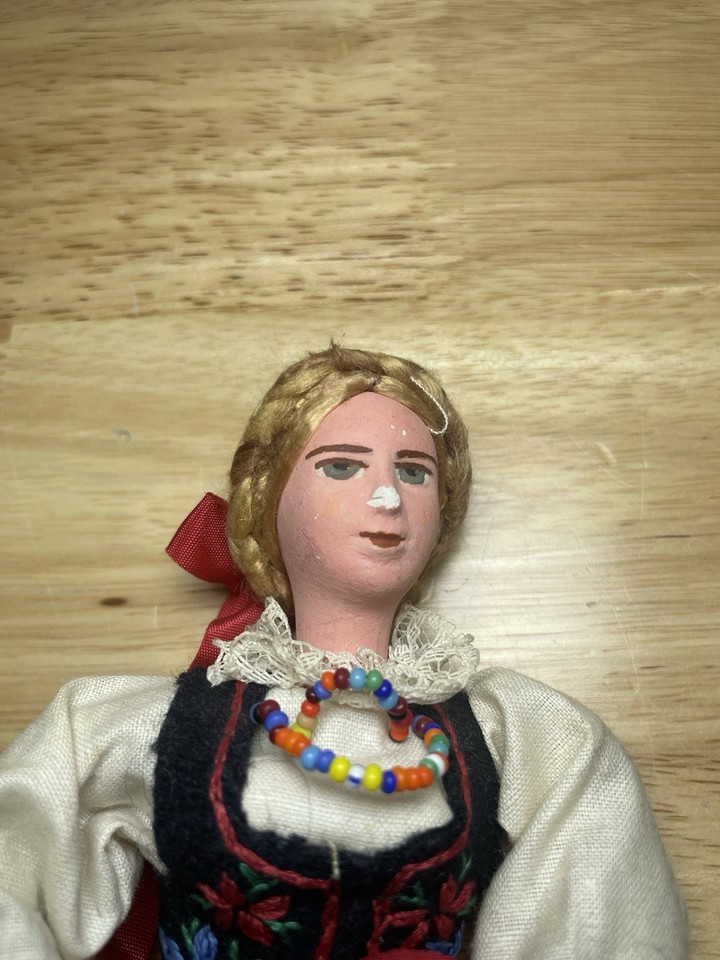 Lot Of ( 5 ) Vintage Dolls! 1970 Topper Dawn Hong Kong, 2 Breyer China ...