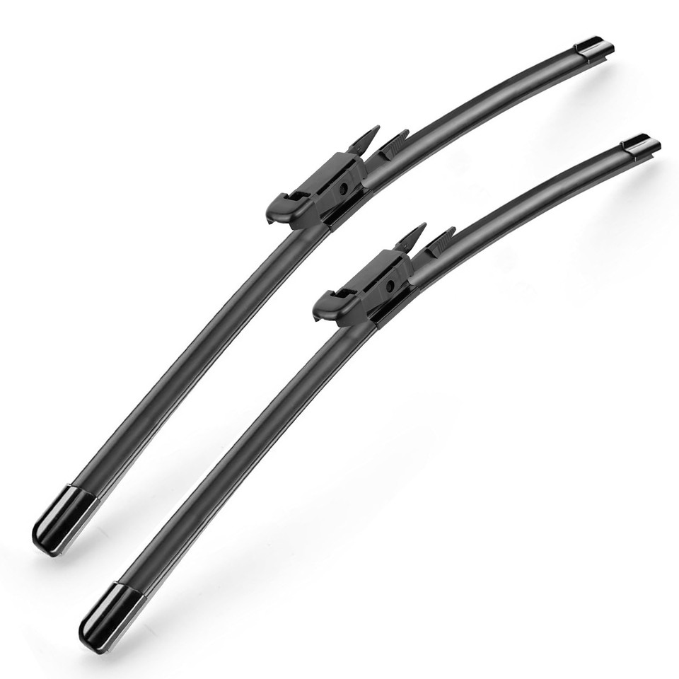 28" 28" Front Windshield Wiper Blades Set Fit For Ford ESCAPE 13-19 ...