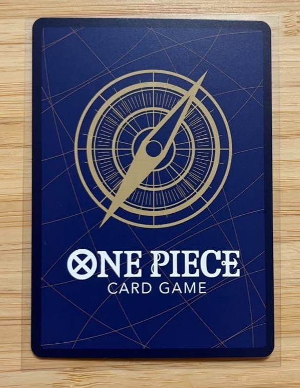 One Piece Magazine Vol.20 Promo Luffy SR ST21-014 Japanese Card Game ...