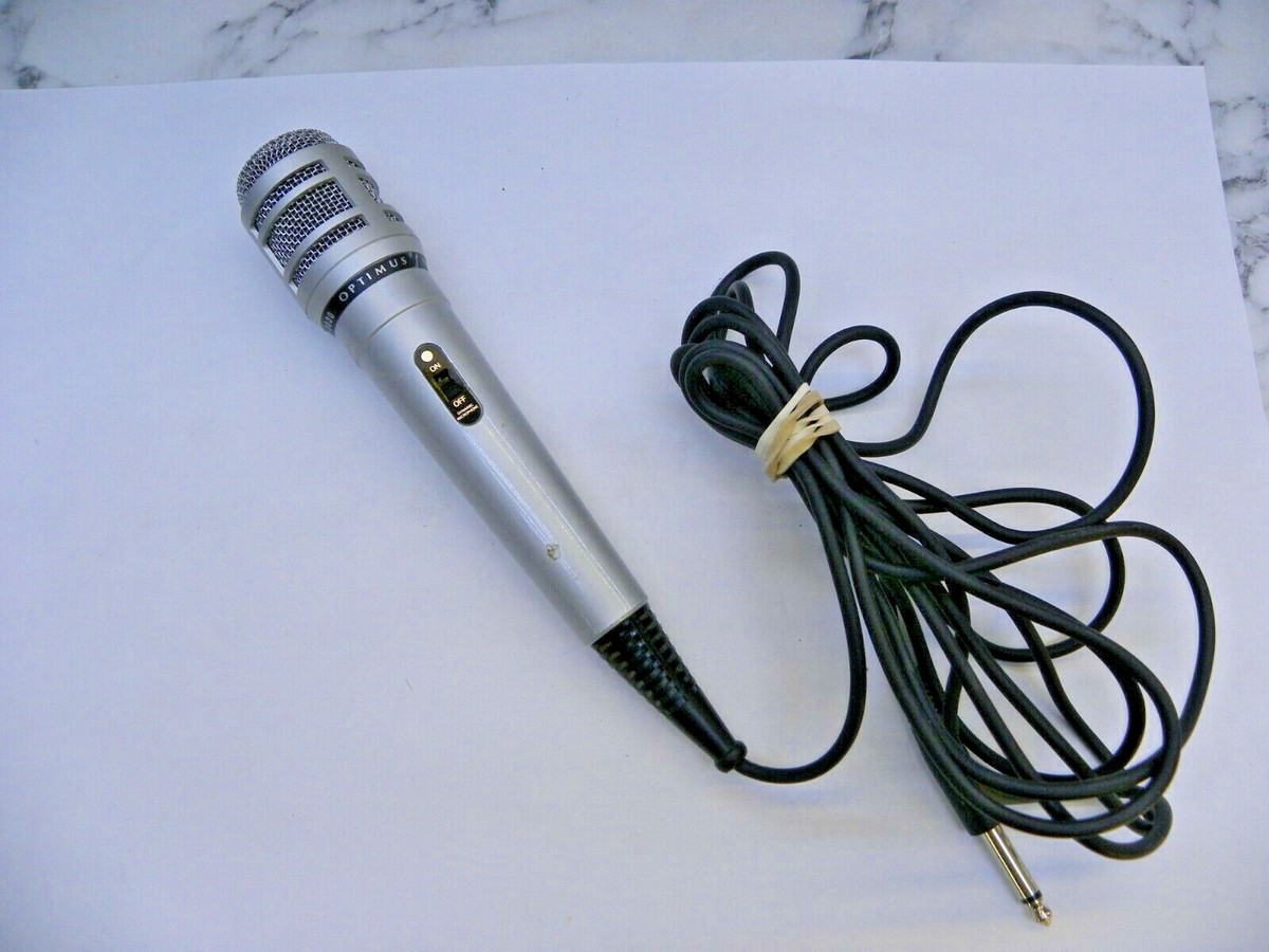 Omnidirectional Microphone RODE REPORTER Omnidirectional Dynamic