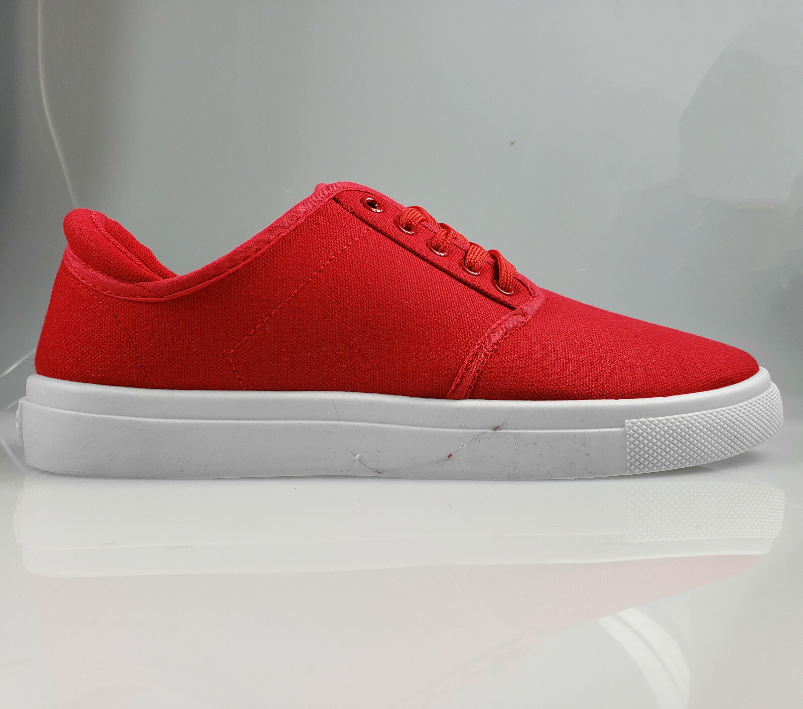 Trooper America Canvas Casual Tennis Shoe Blaster | eBay