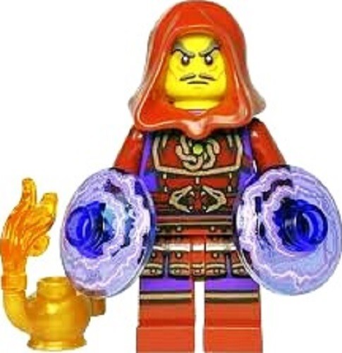 Genuine LEGO U PICK Ninjago SKYBOUND Minifigures **NEW** | eBay