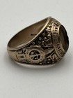 1953 University Of Alabama Herff Jones Class Ring 10K No Stone .46 ozt ...