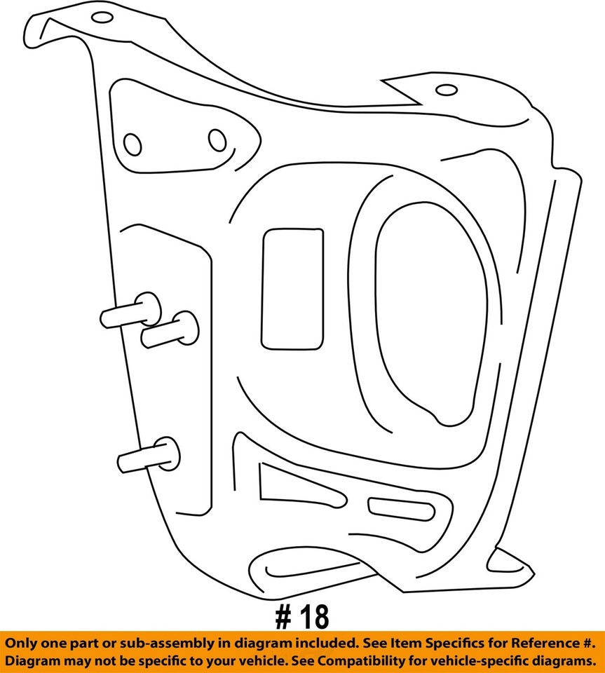 TOYOTA OEM 14-21 Tundra Front Bumper Bumper Components-Side Extn ...