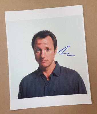 Eric Schaeffer Autographed Photo 8x10 TV Actor Signed | eBay