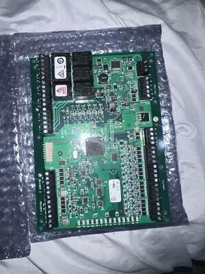 Control Panels & Keypads - Dual Reader Interface