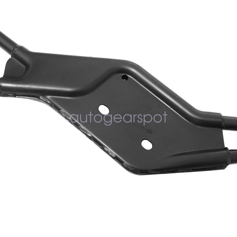 For Infiniti EX35 G25 G35 M37 G37 AWD Front Subframe Crossmember Brace ...