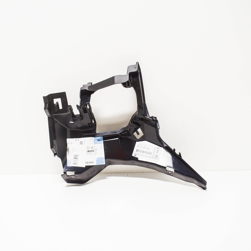 NEW BMW 1 F21 FRONT BUMPER RIGHT INSERT 51117371740 7371740 2015 ...