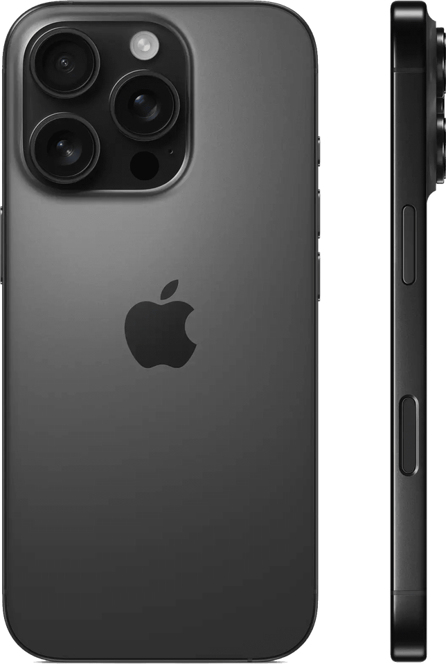Apple iPhone 16 Pro Max, 256/512GB/1TB - Unlocked - All colors - Used ...